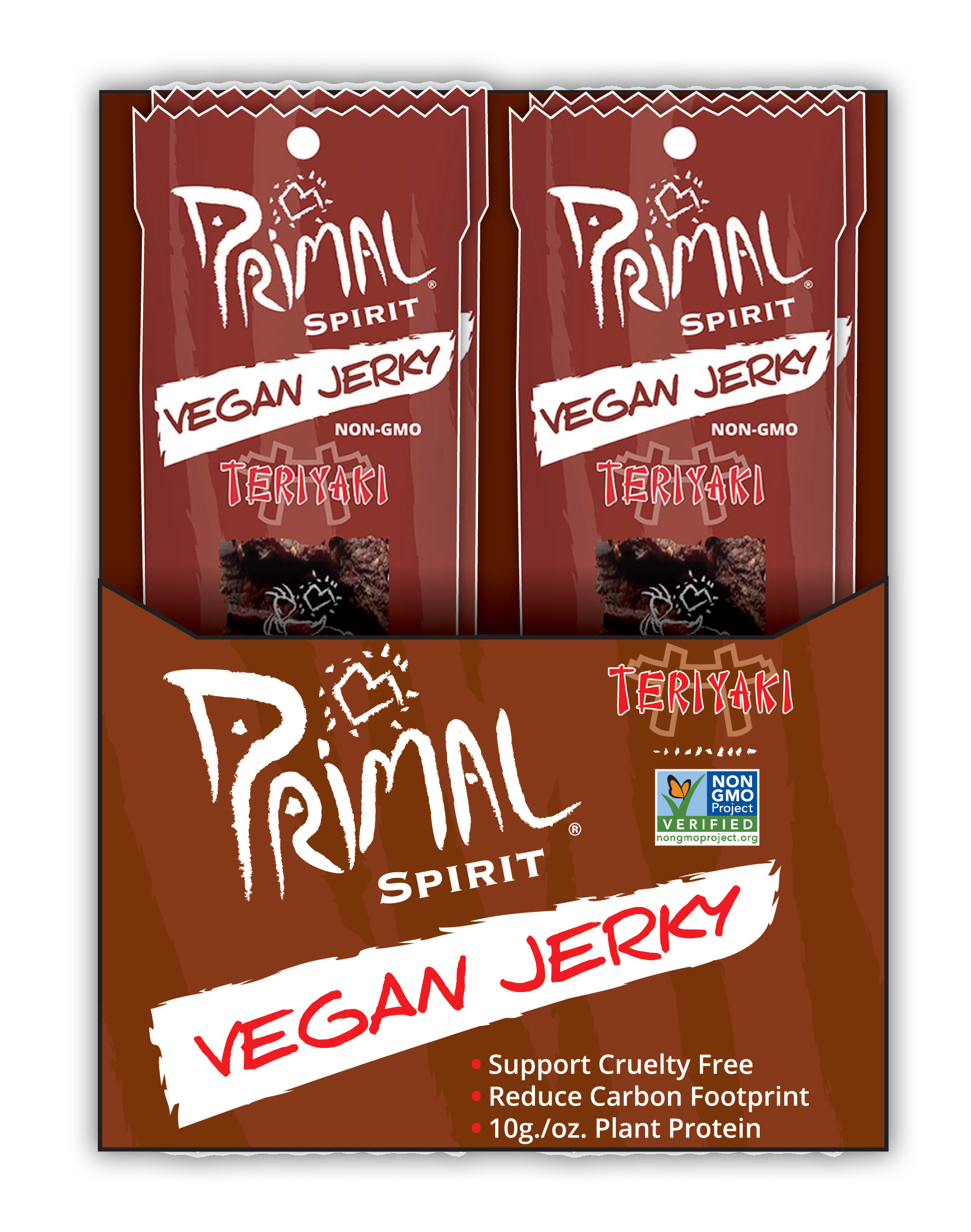 Primal Spirits Slot